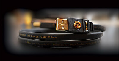 AIM Electronics – High Performance-Netzwerkkabel aus Japan