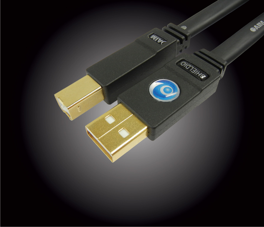 AIM UAC Basic USB-Kabel
